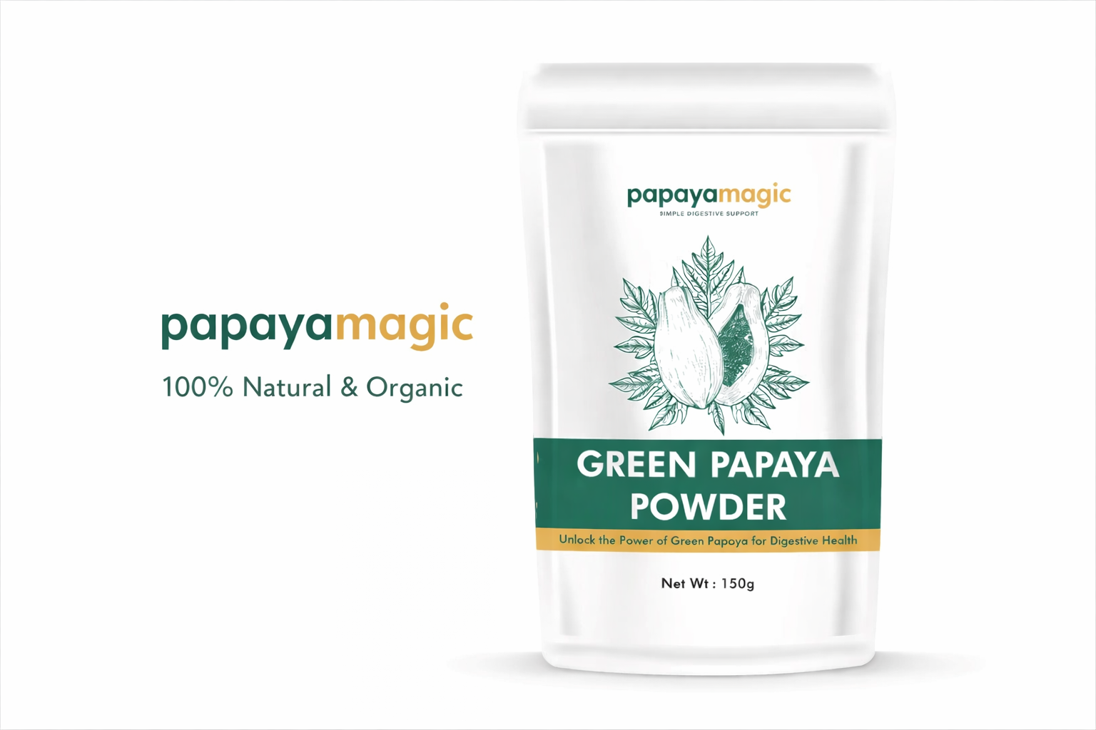 Papaya Magic